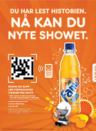 EJR design :: webdesign, hosting & online programming : mobile barcodes